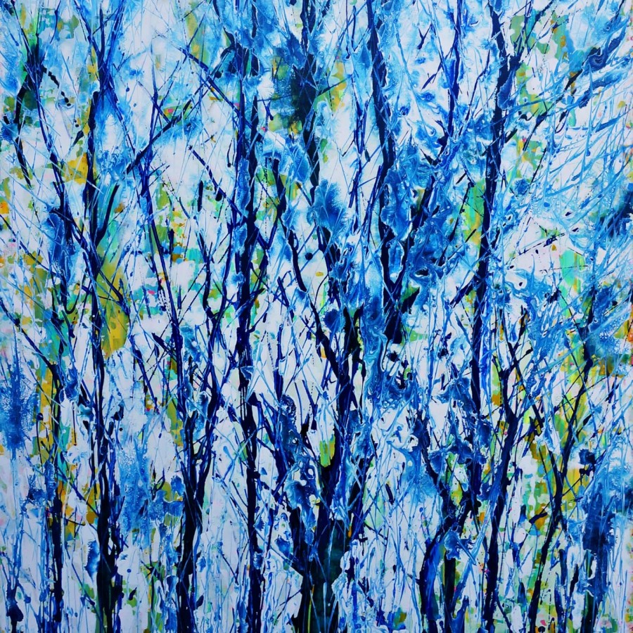 빛춤 | 장미숙 갤러리